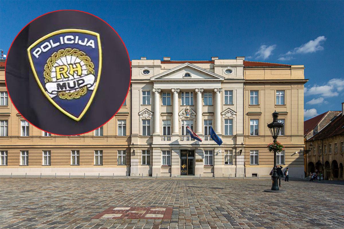 Uzbuna u Hrvatskoj, dojava o bombi na više mesta | Kurir