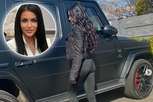 Maja Mia Janeska pronađena mrtva | Kurir