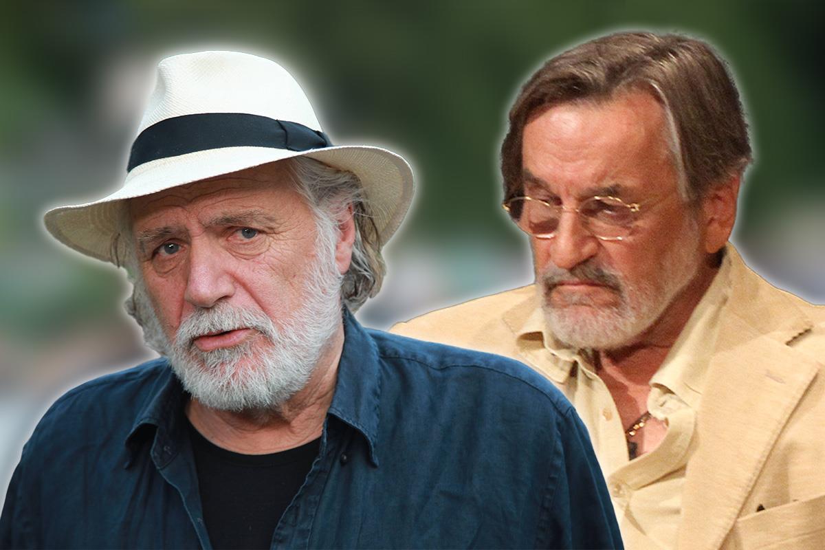 Šerbedžija o poklonu koji je dobio od Milene Dravić nakon Gagine smrti ...