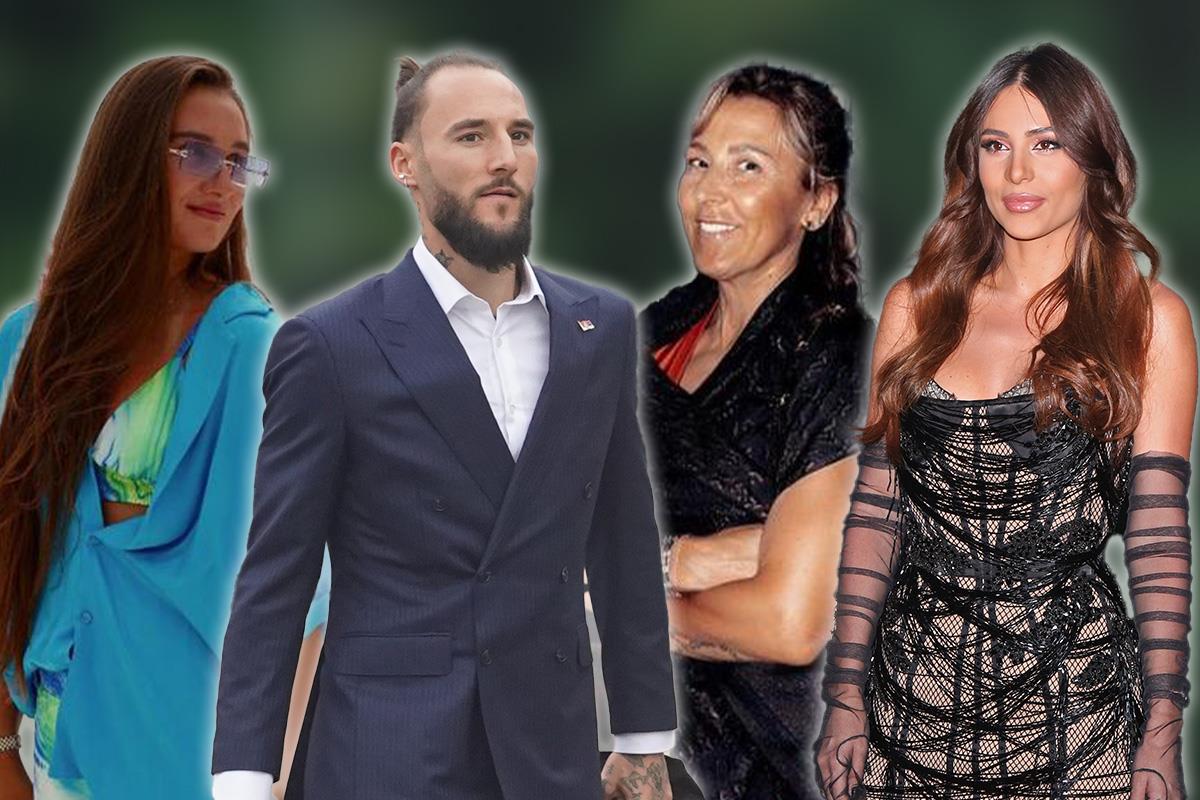 Isplivao snimak koji otkriva kako se Anastasija i Vanja Gudelj zaista ...