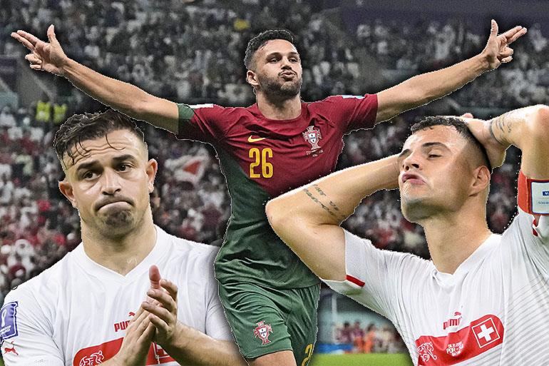 Ko je Portugalac Gonzalo Ramos | Kurir