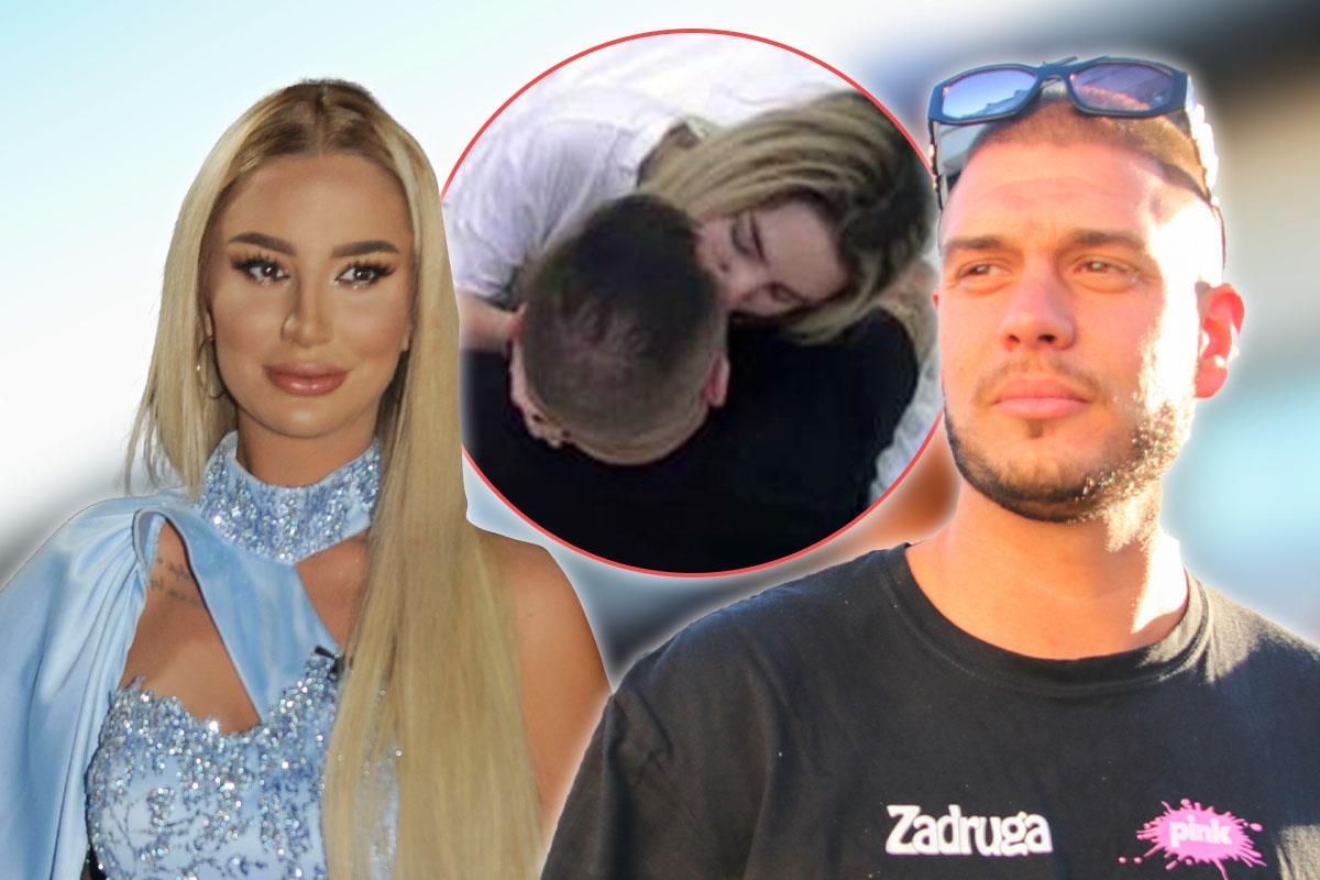 Nepoznati detalji raskida Dejana i Aleks | Kurir Nepoznati detalji raskida Dejana i Aleks | Kurir