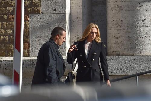 Toni Kolet još uvek slomljena zbog raspada braka | Kurir