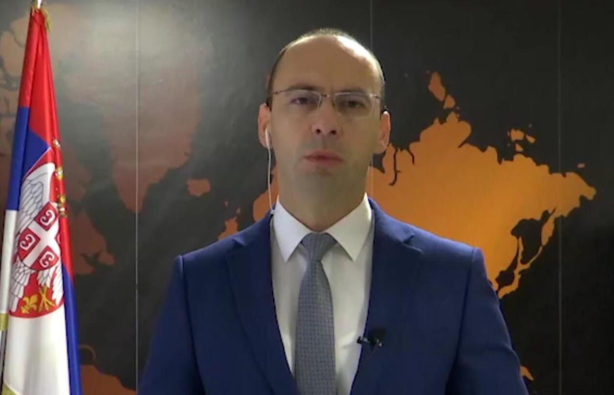KAMPANJOM PROTIV TELEKOMA KURTI ŽELI DA SRBIMA ONEMOGUĆI NORMALAN ŽIVOT ...