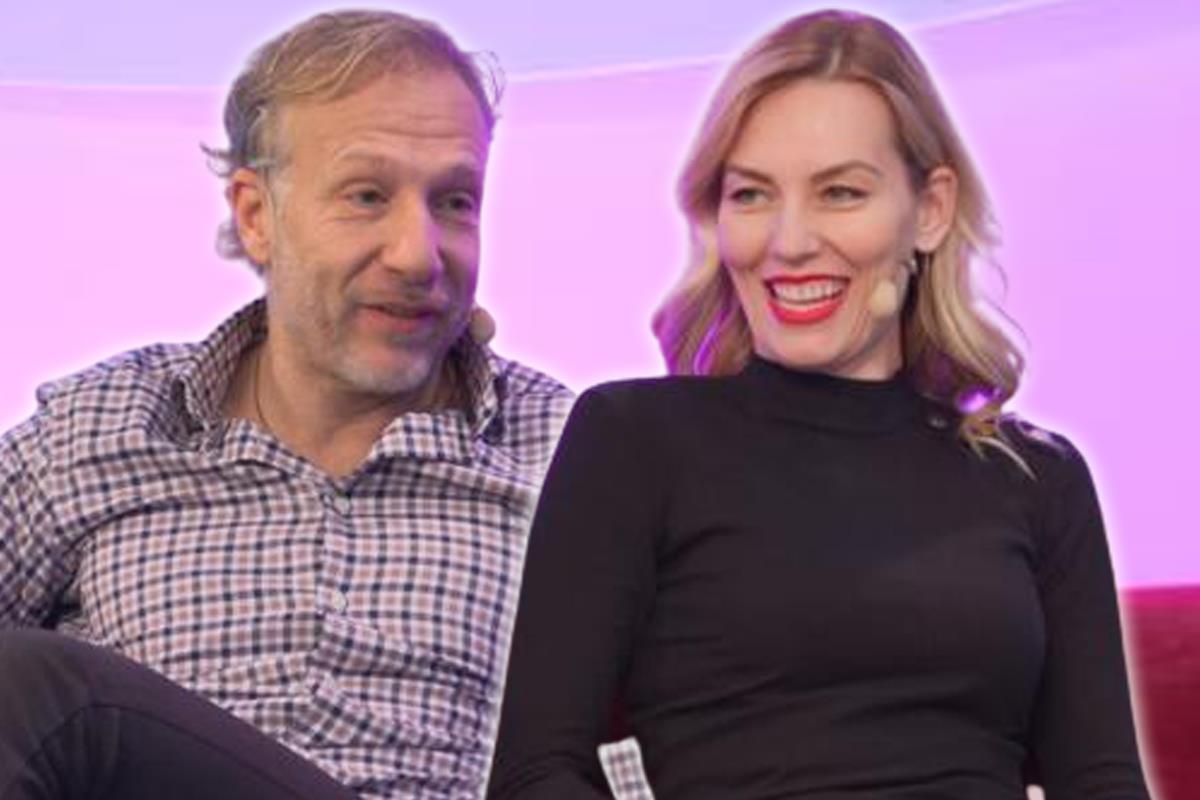 Zašto je Milan Kalinić morao da zaprosi koleginicu? | Kurir