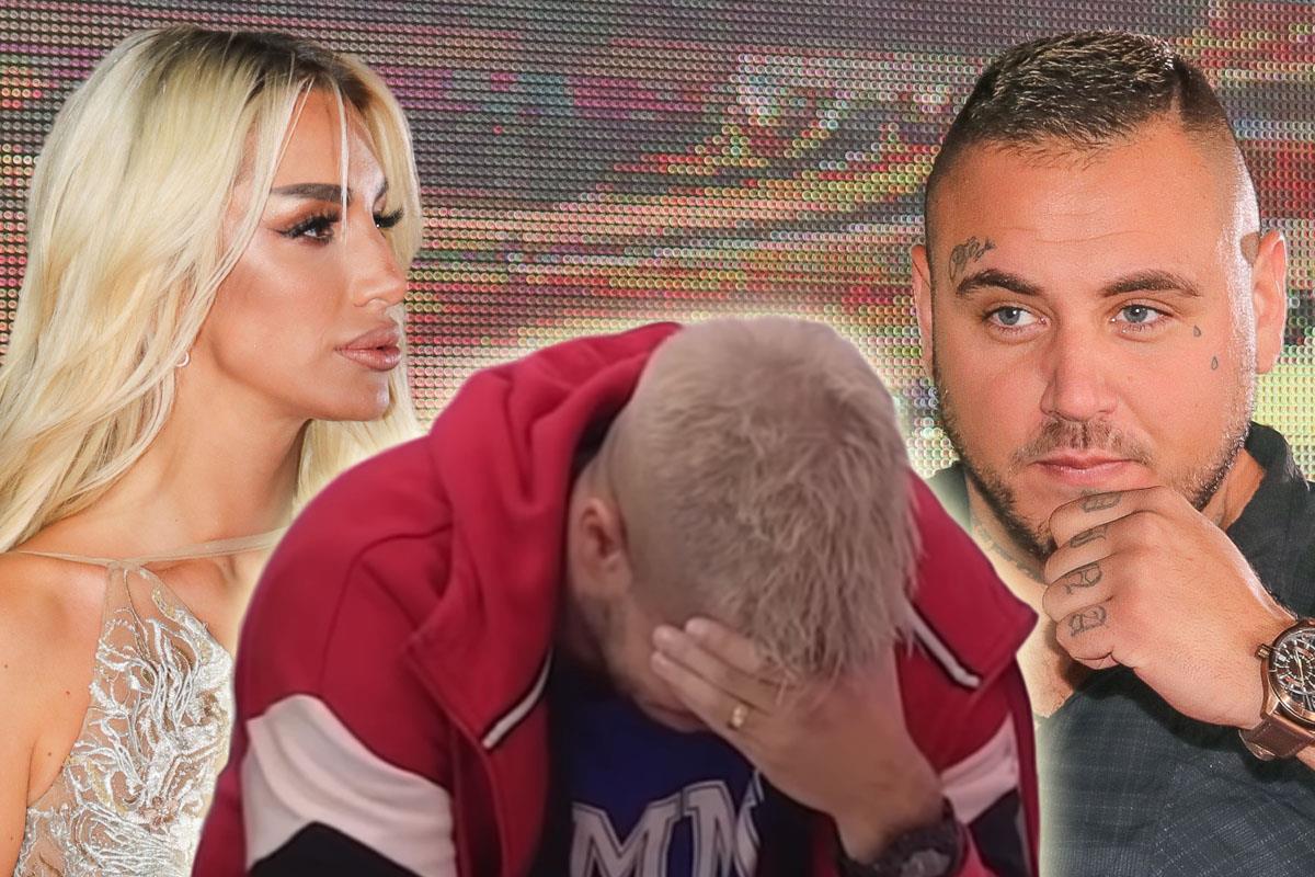 Filip Car o Maji, Ani i Aleks | Kurir