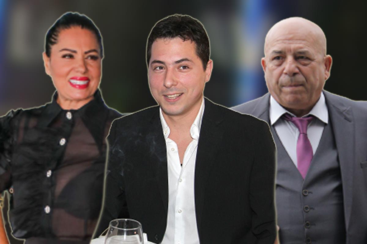 Stariji sin Zlate Petrović ulazi u Elitu 9 | Kurir