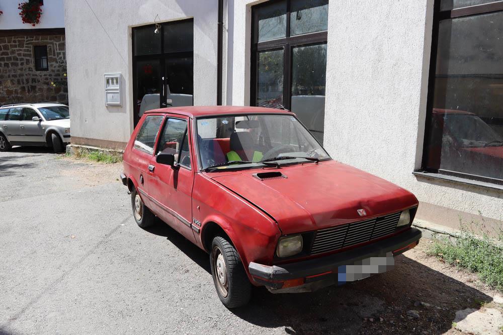Auto-industrija bruji o povratku legende: Troši kao upaljač, a evo kako ...