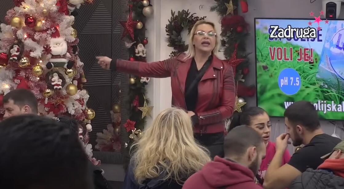 Car misli da je Marija Kulić koristila prezervative s Bebicom | Kurir