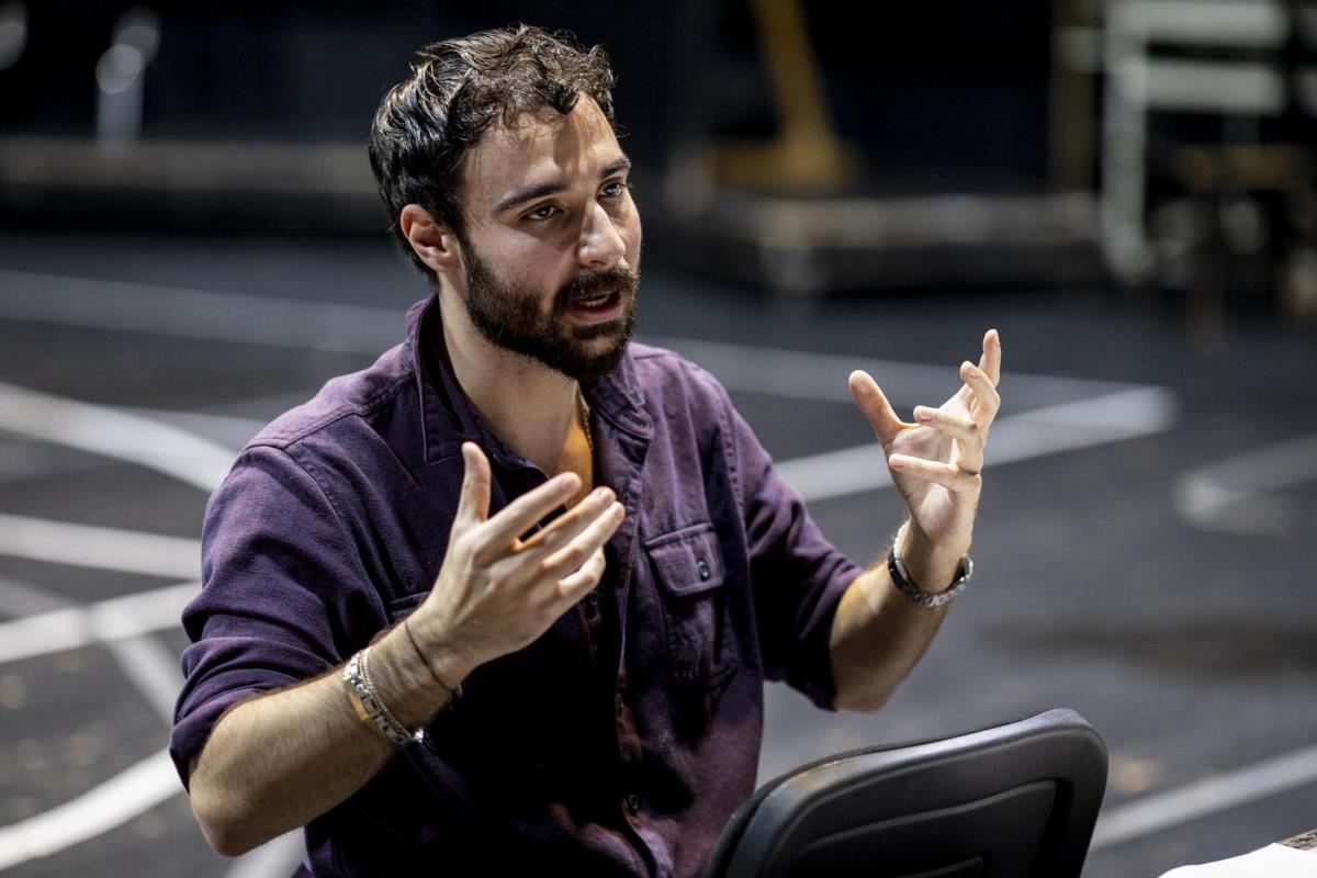 Opera Turandot posle pola veka u Beogradu | Kurir