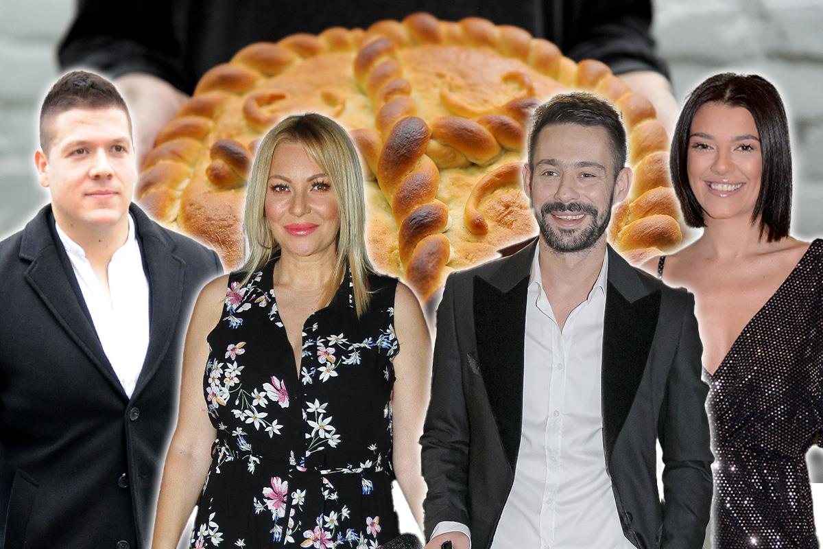 Estrada slavi Svetog Nikolu | Kurir