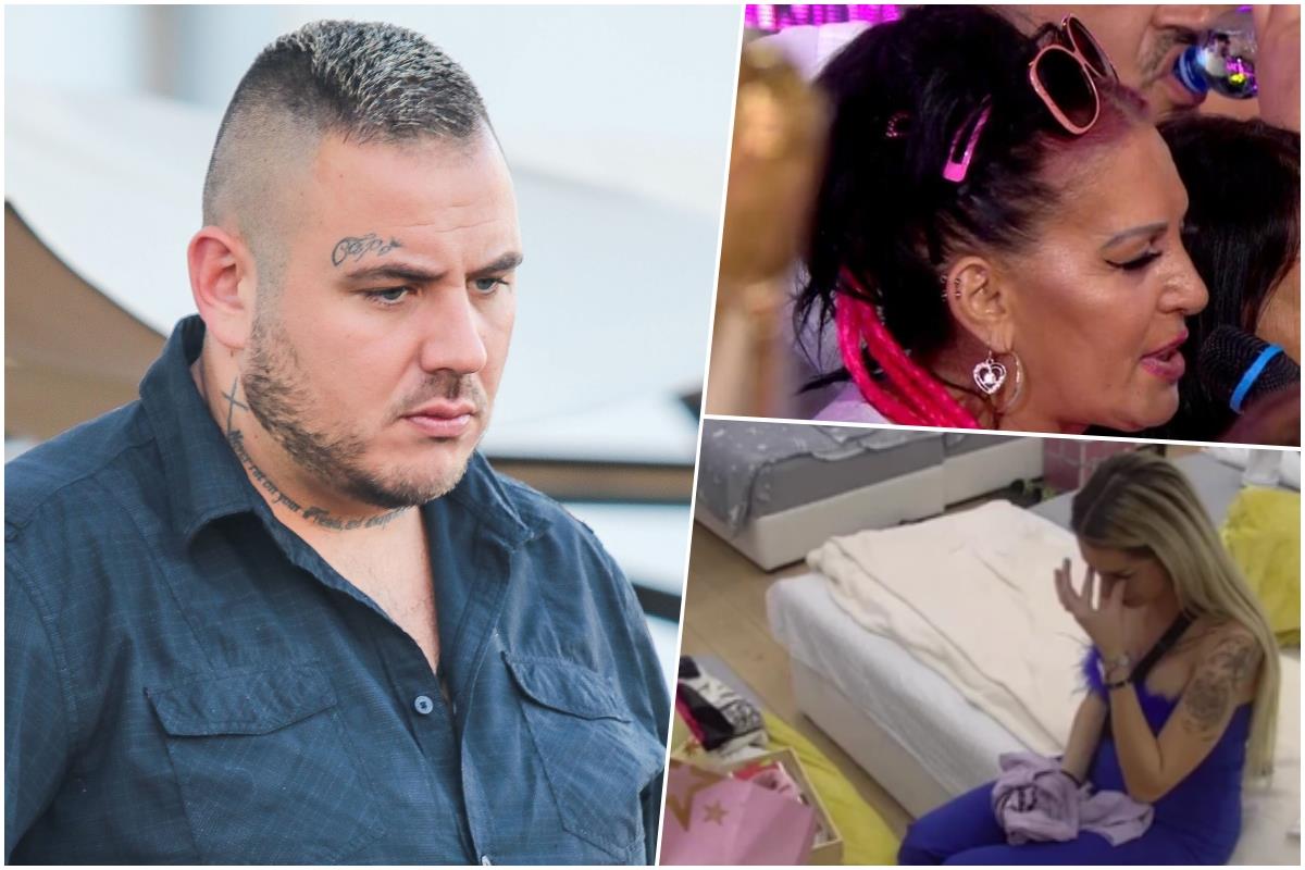 Majka od Aleks planira policiju da zove | Kurir