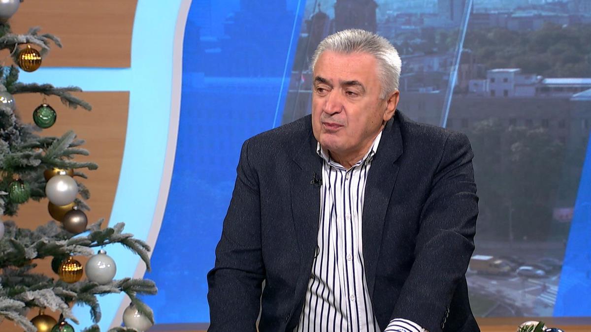 Odalović o nastavku rada Komisije za nestale | Kurir