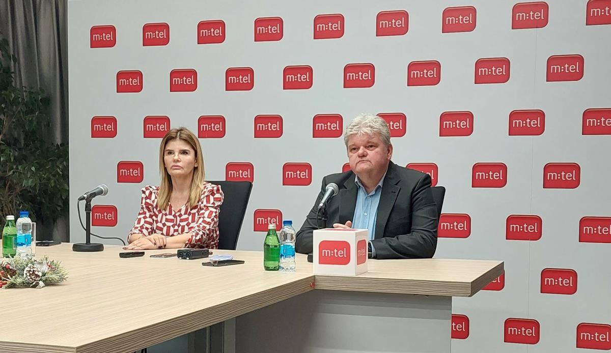 Potvrđeno: m:tel najbolja mobilna mreža u BiH | Kurir
