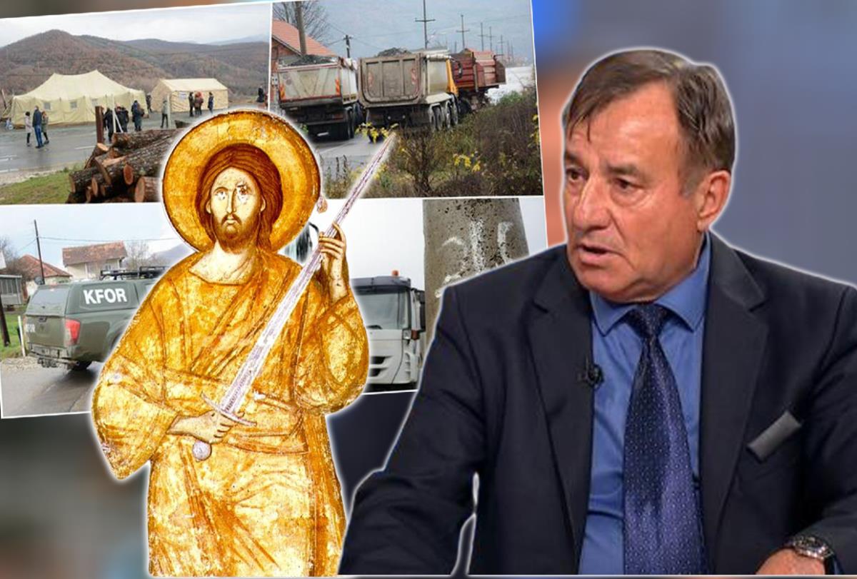 NIKO NEMA PRAVA DA NAM U NAŠOJ DRŽAVI PRIČA ŠTA DA RADIMO! | Kurir