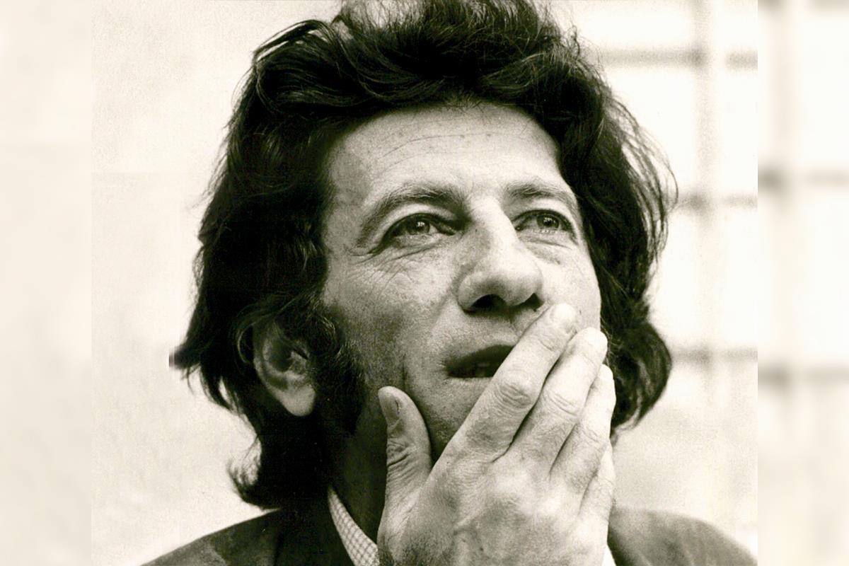 Danilo Kiš roman Peščanik | Kurir