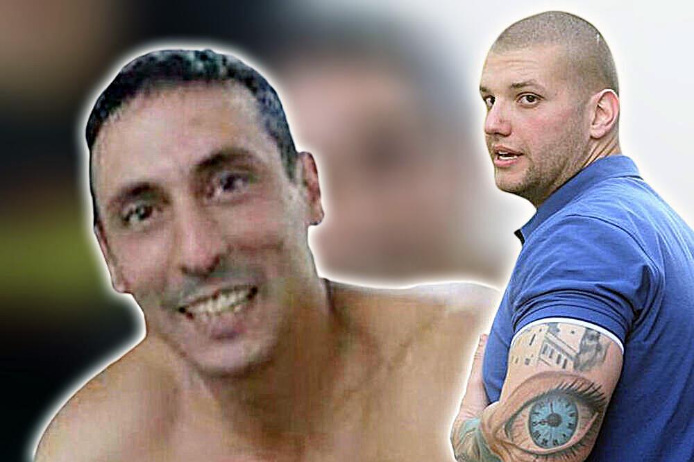 Žestok verbalni okršaj Lalića i Miljkovića u sudnici | Kurir