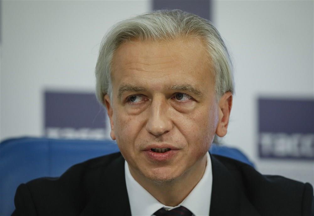 Ove reči iz Rusije birnu UEFA | Kurir
