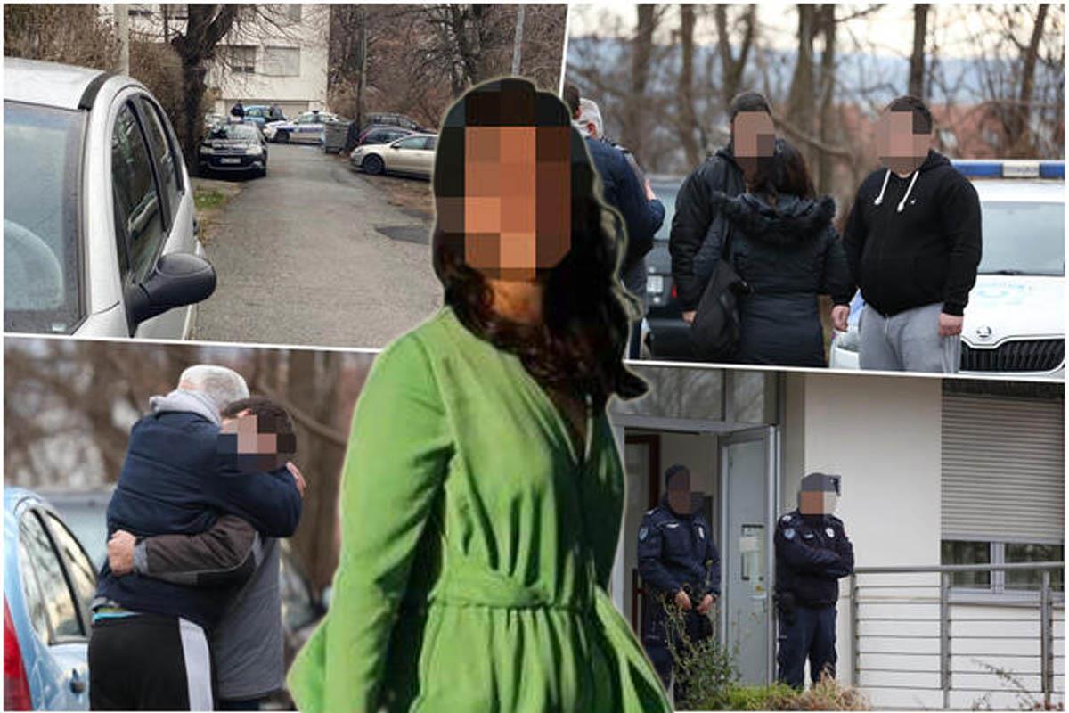 DEVOJKA KOJA JE NAĐENA MRTVA U STANU NA ZVEZDARI JE UBIJENA! | Kurir