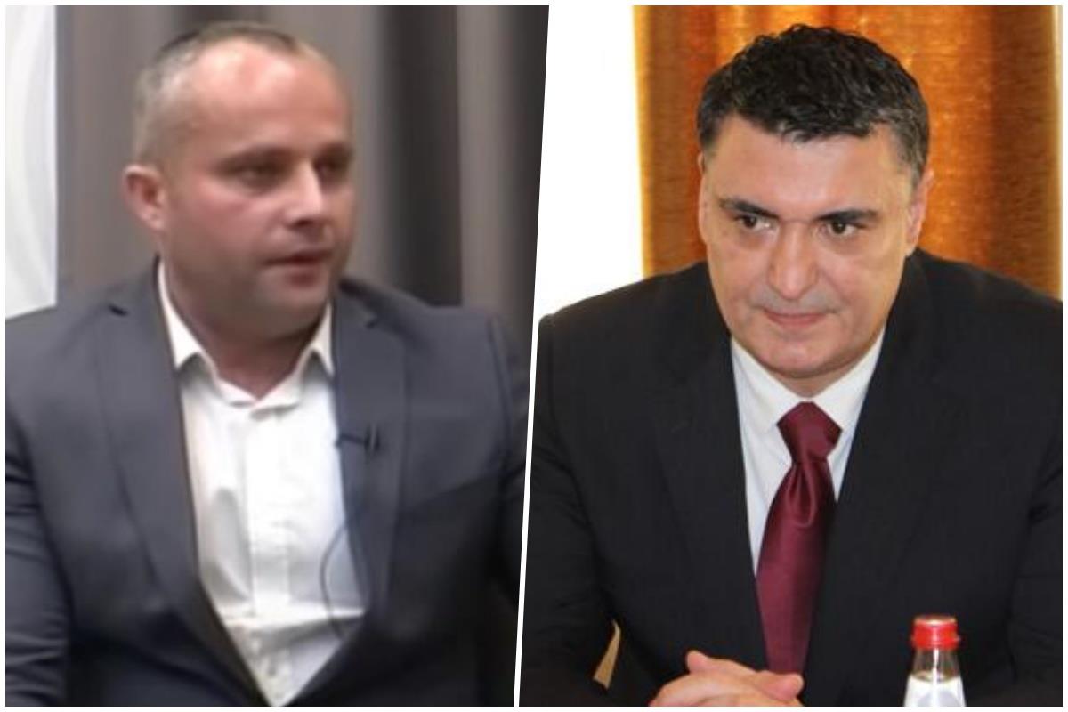 "RADE BASTA I JOŠ JEDNA OTVORENA KANCELARIJA ZA PREŽDERAVANJE I ...