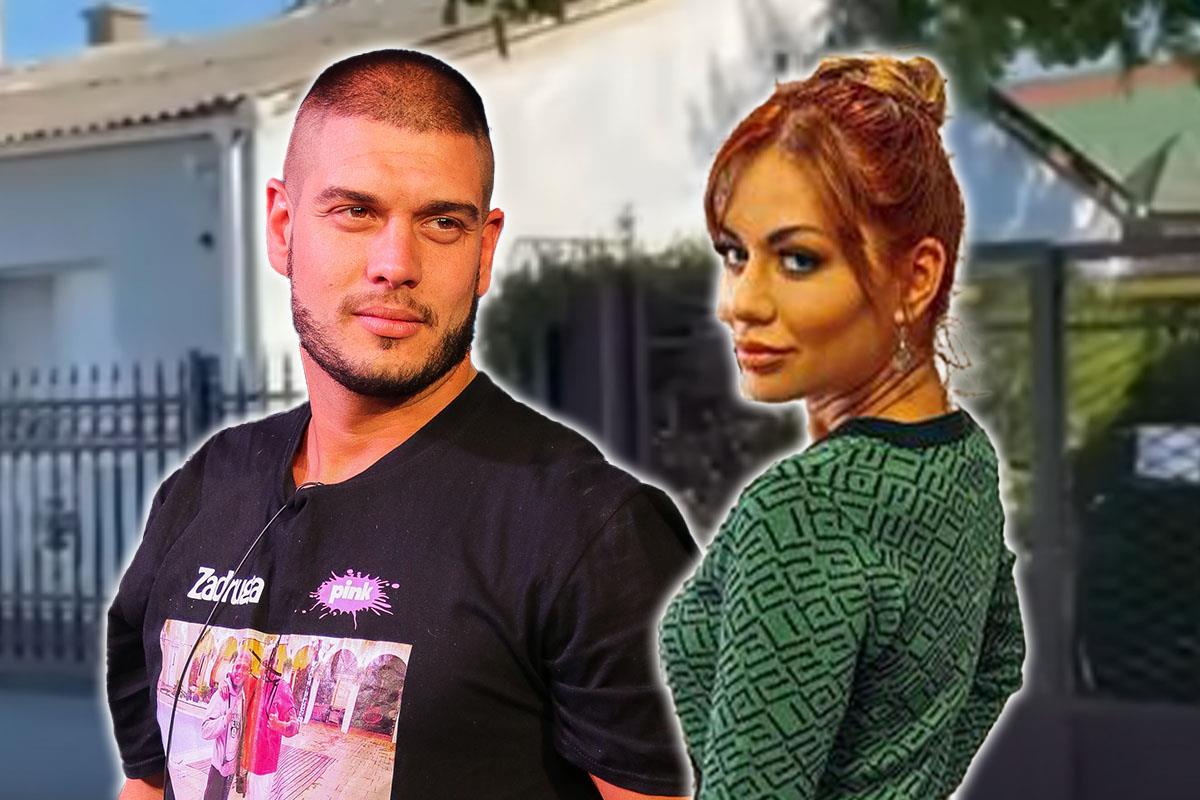 Mama Biljana upoznala Tamaru Galijano, novu Dejanovu devojku | Kurir