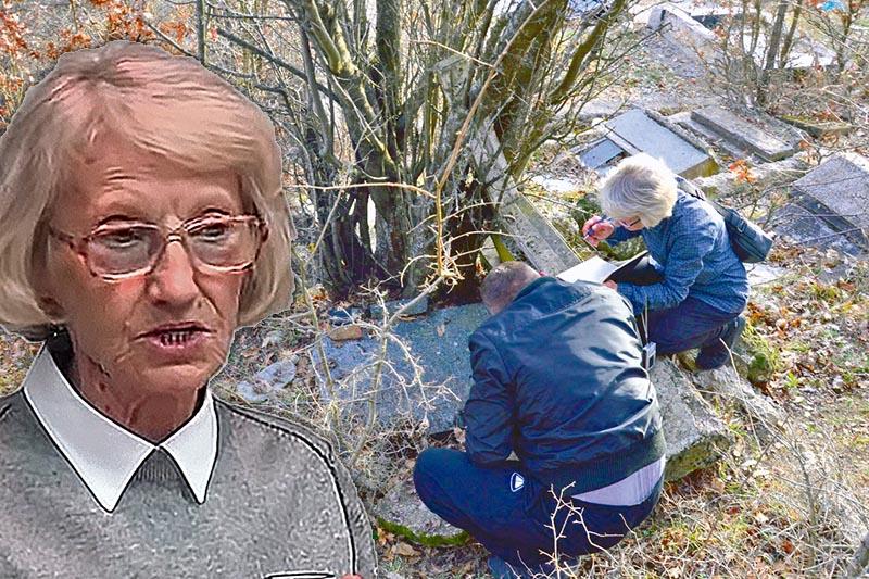 VIŠE SE PLAŠIMO PONIŽENJA NEGO SMRTI! Prof. Mitra Reljić: Srbima na KiM ...