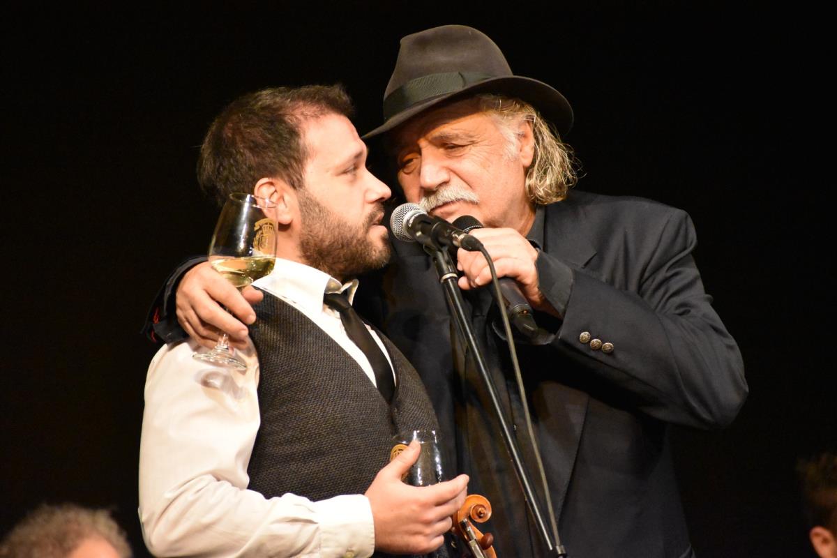 Filip Đurić zvezda Festa i filma Za danas toliko | Kurir