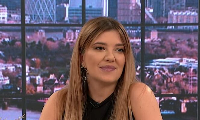 "Imam operaciju, na ovome se neće završiti" Kija Kockar se oglasila ...