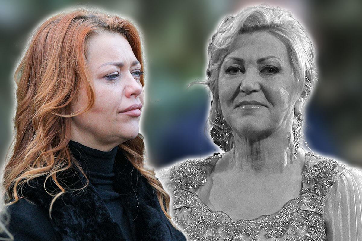 "Gledam snimak i shvatam da je ona tad umirala..." Ćerka Merima ...