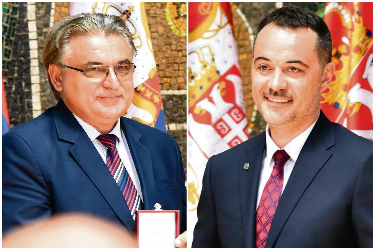 PROMENE U MUP? | Kurir