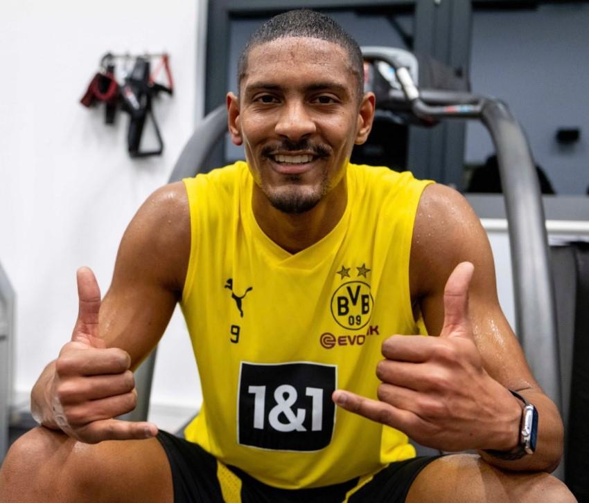 Sebastijan Ale pobedio rak i vratio se fudbalu | Kurir