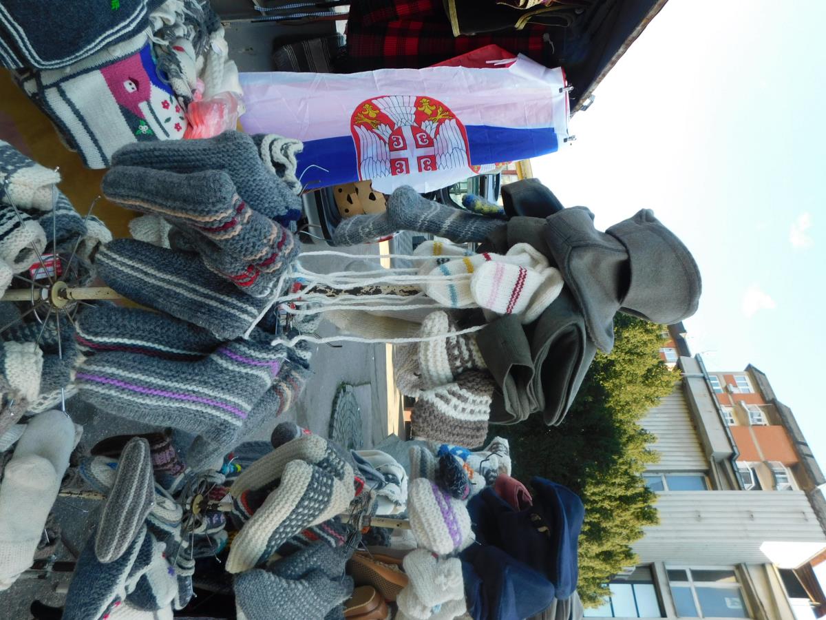 Vuna se nemilice baca a na Zapadu je vredna sirovina | Biznis Kurir