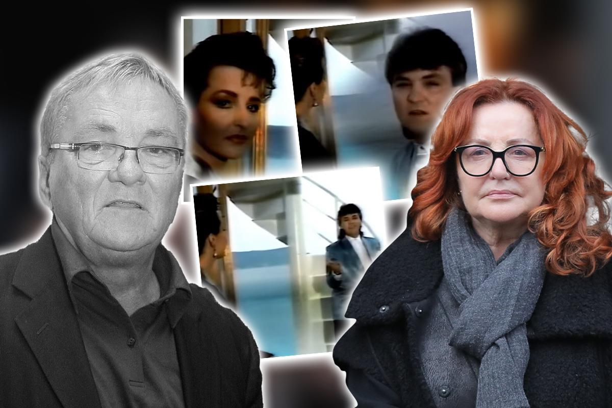 Mnogi nisu znali da se Bekuta oprobala i kao glumica | Kurir