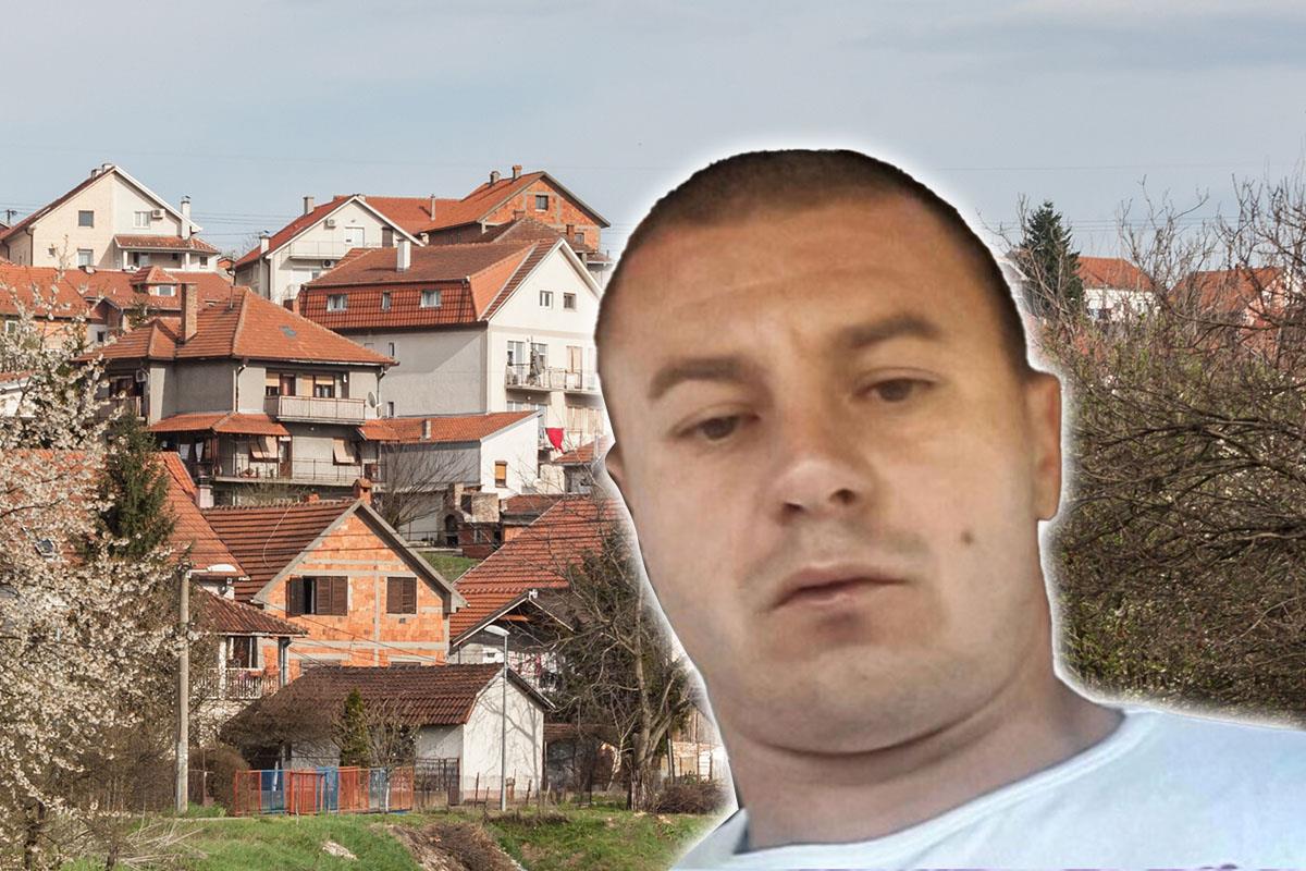 HOROR! SEKIROM JE UBIO BEBU U MAJČINOM NARUČJU! Jezivi detalji krvavog zločina u Zagrebu! | Kurir