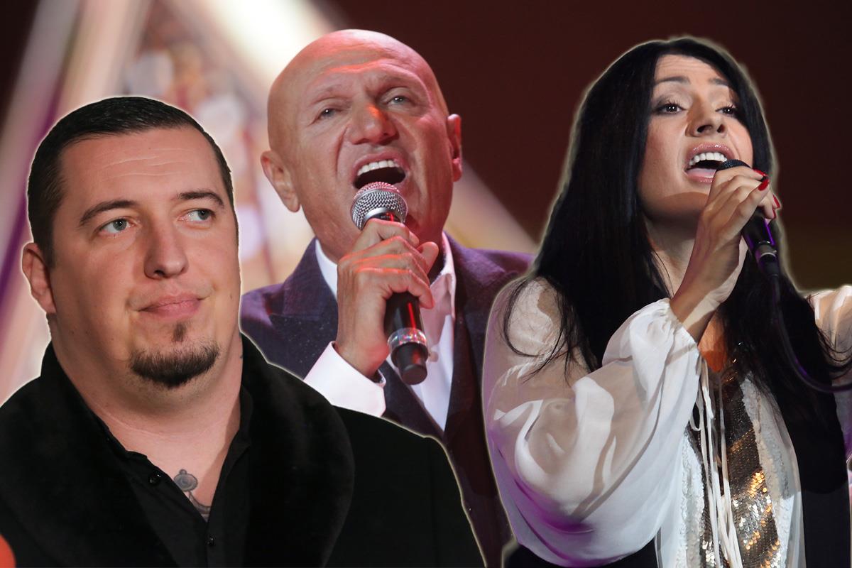 Najpevanije pesme u Zvezdama Granda | Kurir