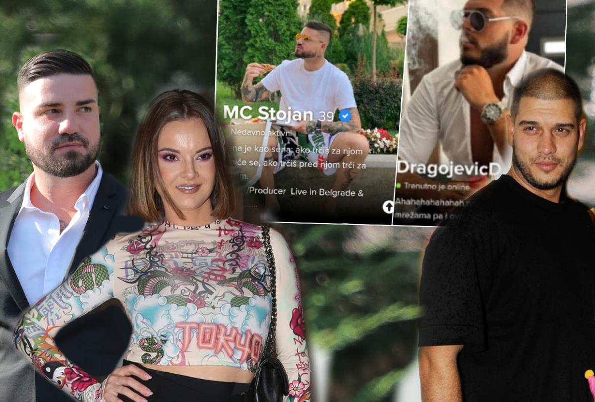 Ovi poznati su okušali sreću na aplikacijama | Kurir