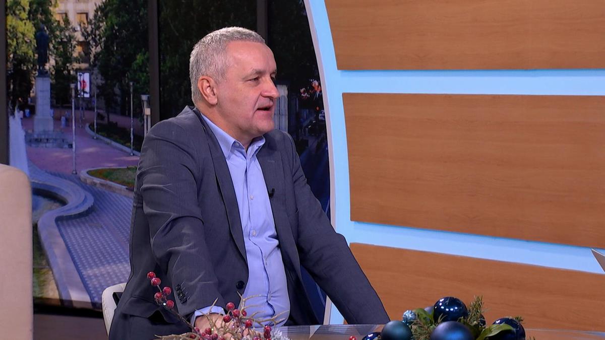 Miodrag Linta o predizbornoj kampanji u Hrvatskoj | Kurir