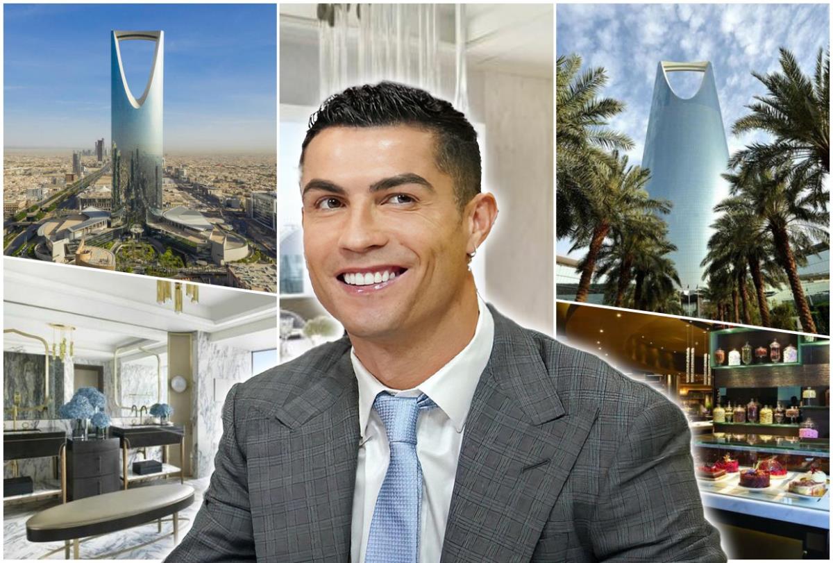 Ronaldo sa slugama potpisuje ugovor o smrti | Kurir