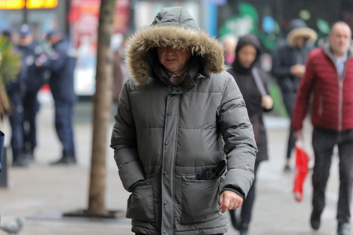 Zaječar sa minus 13 najhladniji grad u Srbiji | Kurir