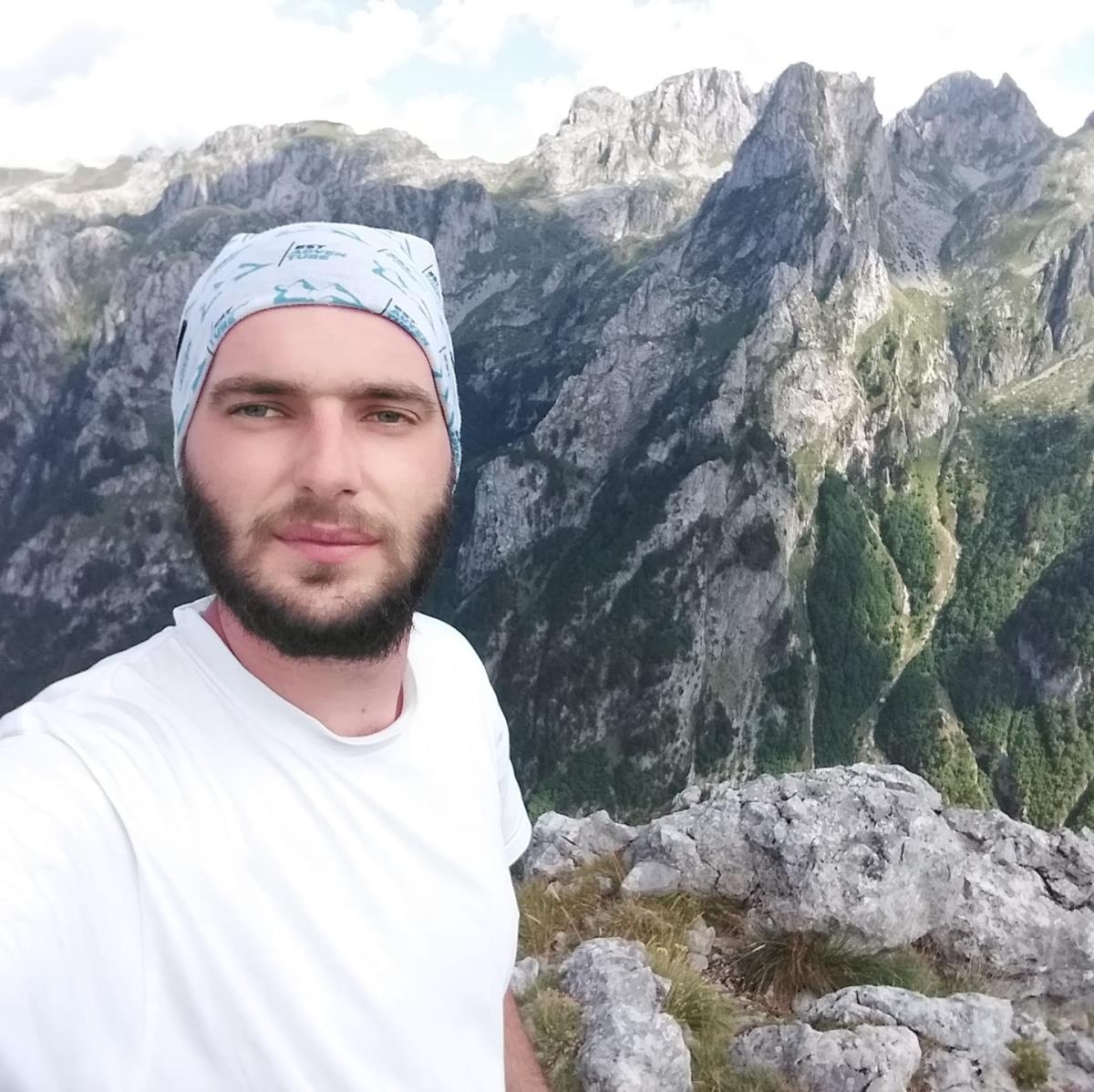 Da li je Jetmir Gočaj napustio Crnu Goru | Kurir