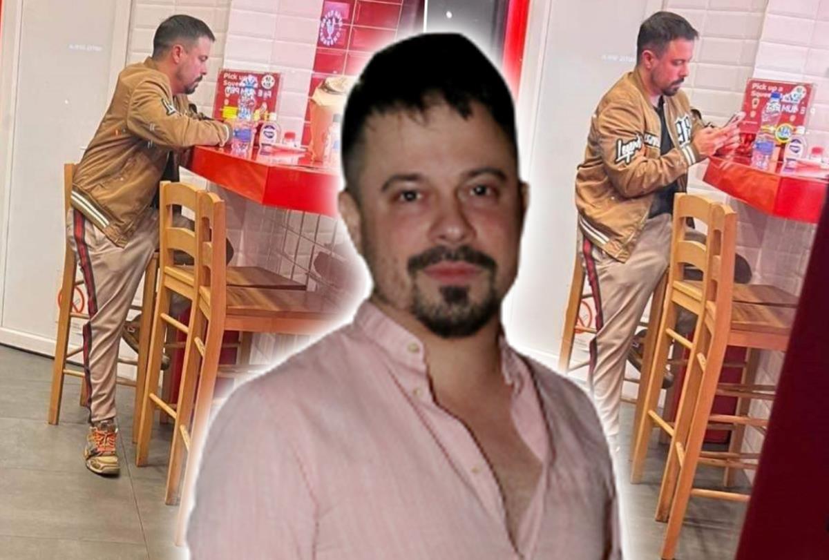 Evo gde je pevač In Viva 10 godina nakon tragedije | Kurir