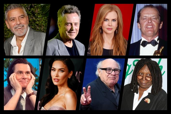 Svi poslovi holivudskih zvezda | Kurir