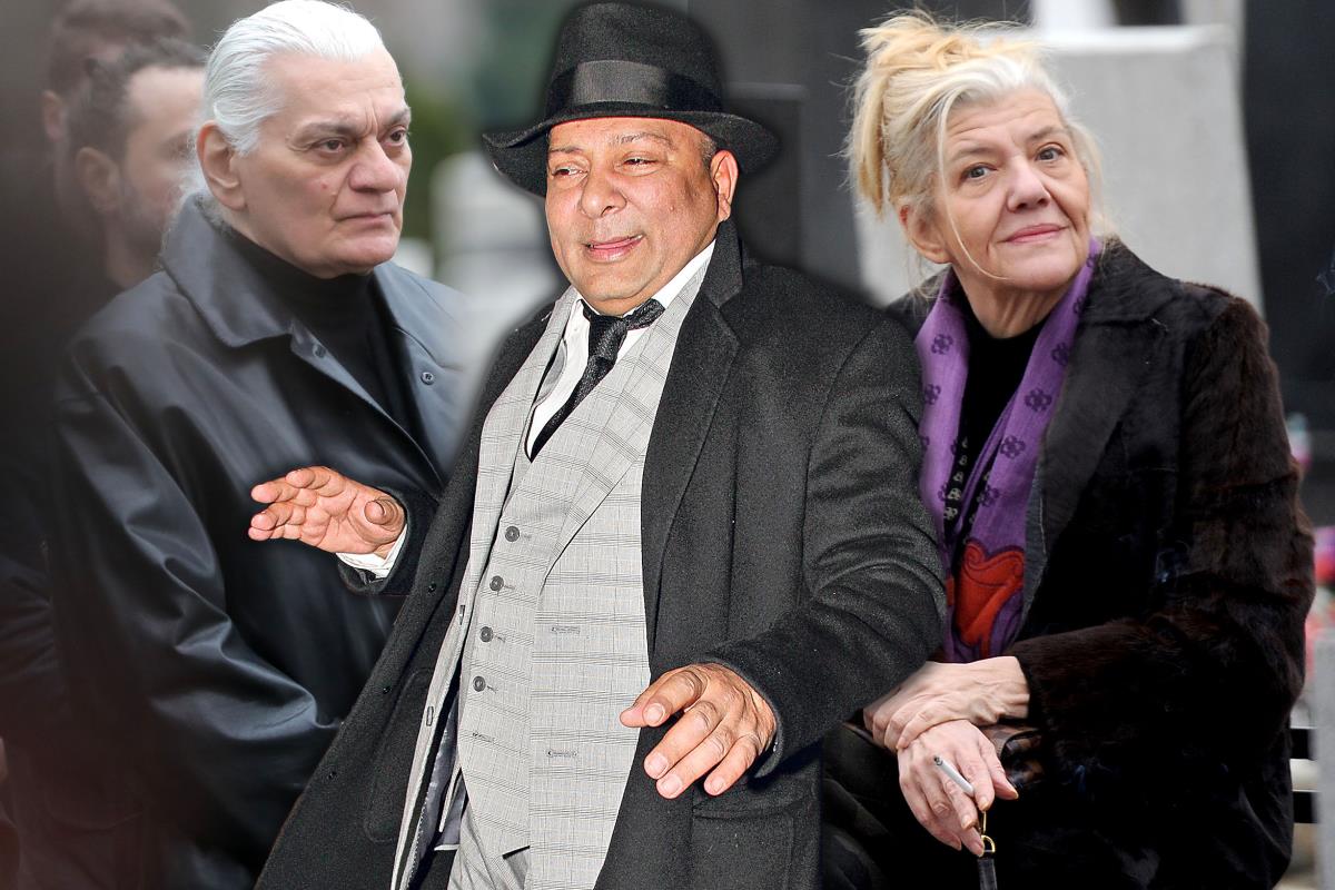 Film o Džeju Marina i Futa | Kurir