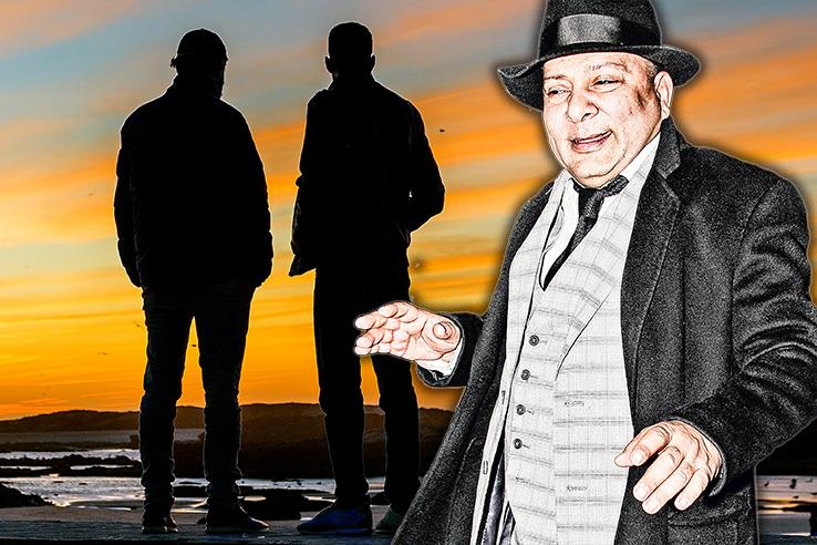 Film o Džeju ko će da igra pevača | Kurir