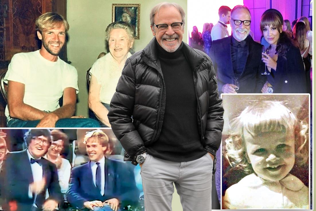 Frano Lasić životna priča | Kurir