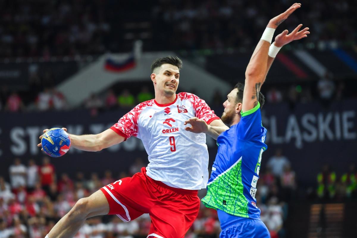 Svetsko prvenstvo u rukometu | Kurir