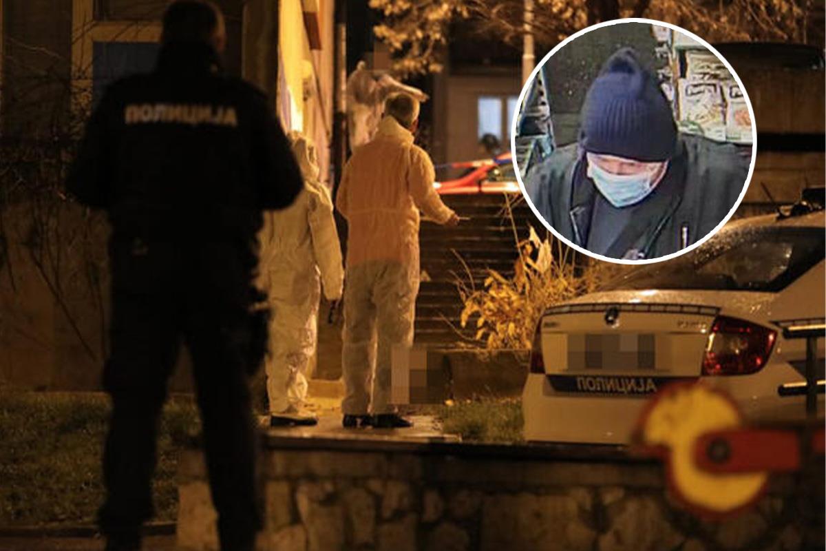 Razbojnik koji je ubijen na Karaburmi robijao zbog ubistva | Kurir