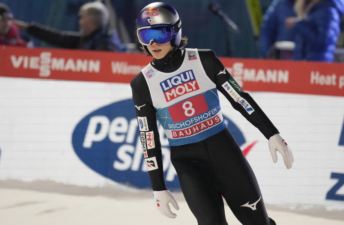 Kobajaši pobedio u ski skokovima u Visli | Kurir