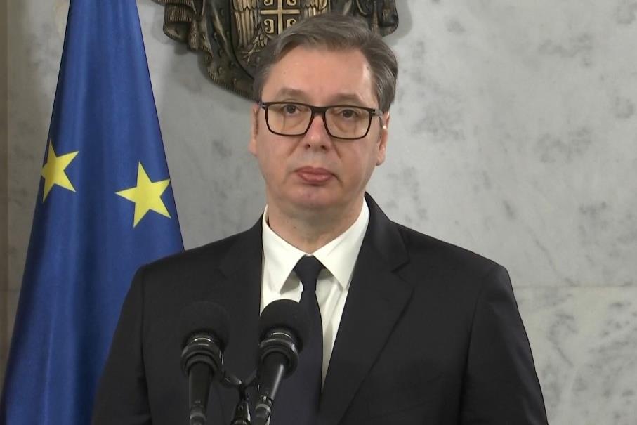 Predsednik Aleksandar Vučić sumirao nedelju za nama | Kurir