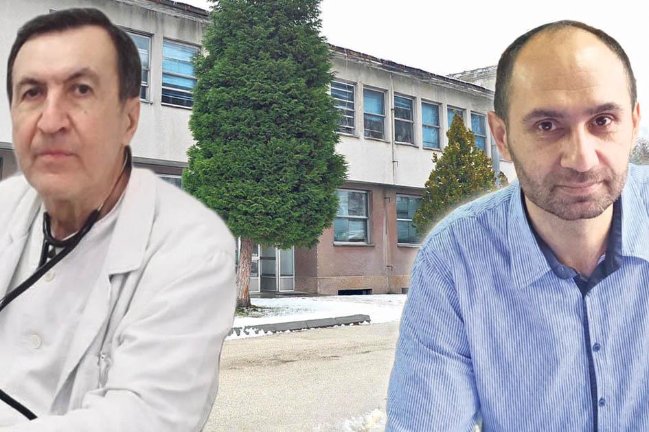 Dr Marko Radulović našao dvoje penzionera doktora | Kurir